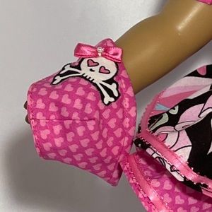 Toys | 18 Custom Homemade Doll Clothesdoll Dressesdoll Outfits | Poshmark